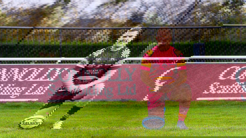 Sedgley Park Tigers | RUFC