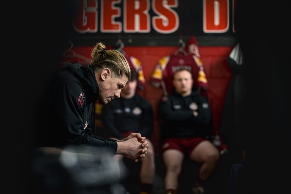 Sedgley Park Tigers | RUFC