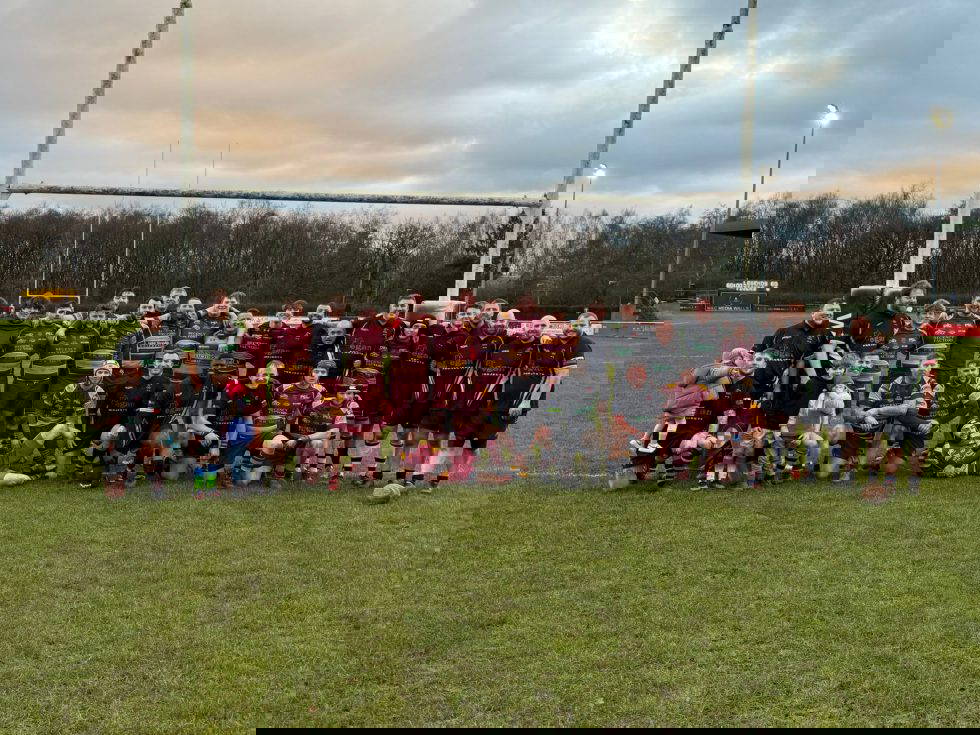 Sedgley Park Tigers | RUFC